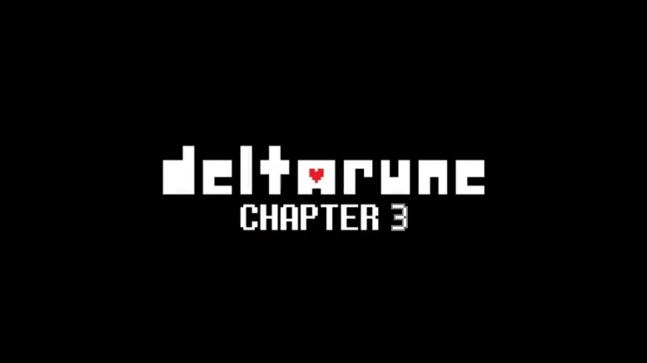 Chef Folde - Deltarune ALTERNATE - YouTube