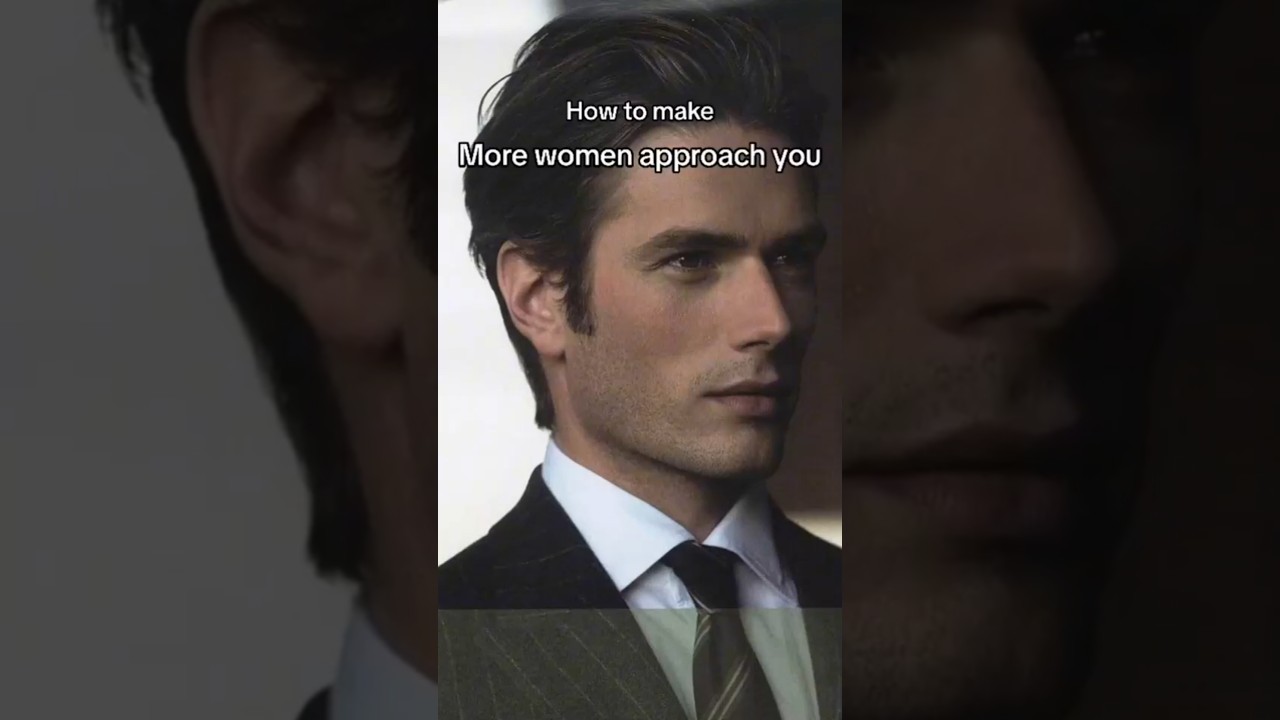 How to be more approachable 👱 - YouTube