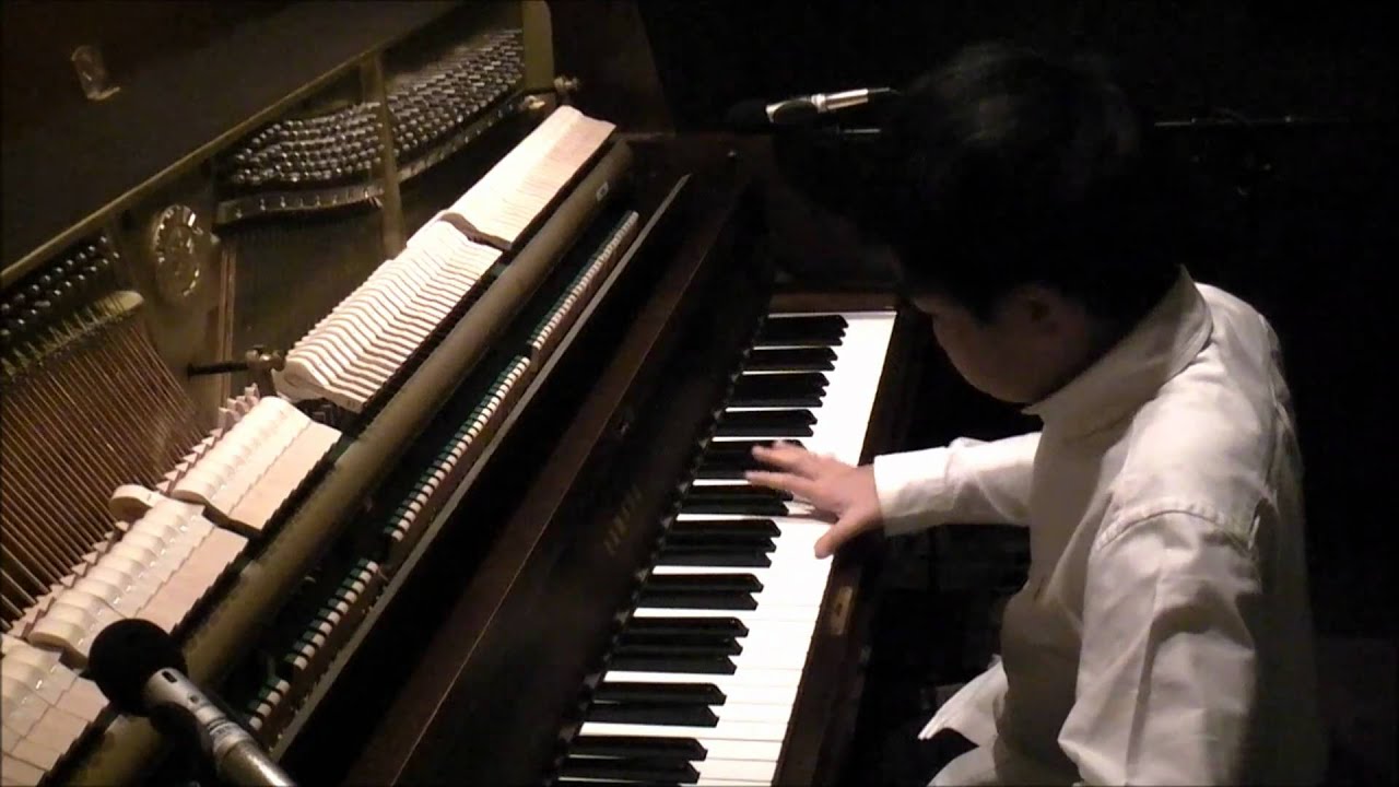 Canyons and Waterfalls - Melody Bober by Matthew Chou - YouTube