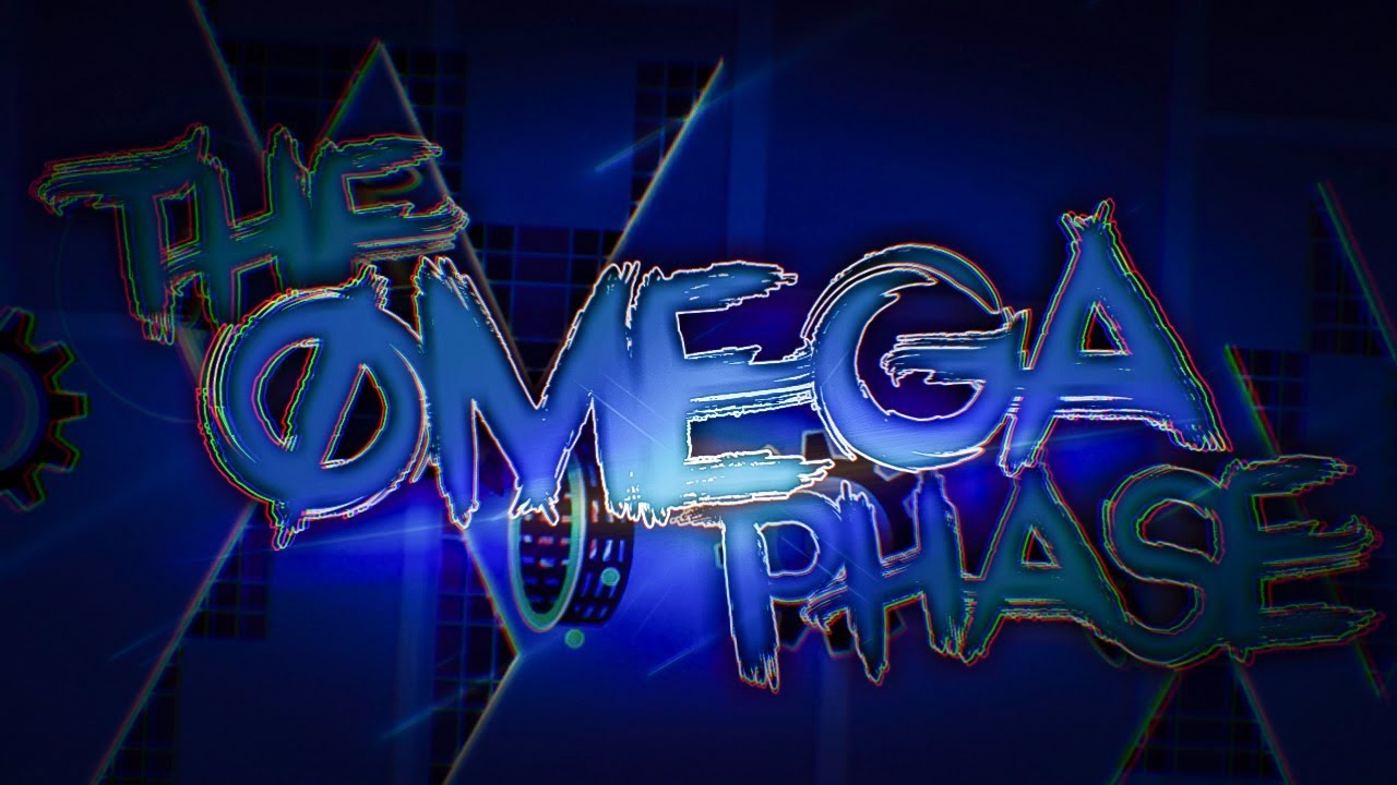 The Omega Phase - Full Layout | Upcoming Extreme Demon - YouTube