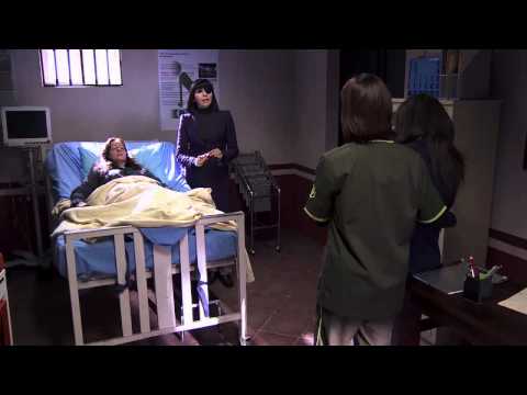 La Patrona Capitulo 32 Parte 3