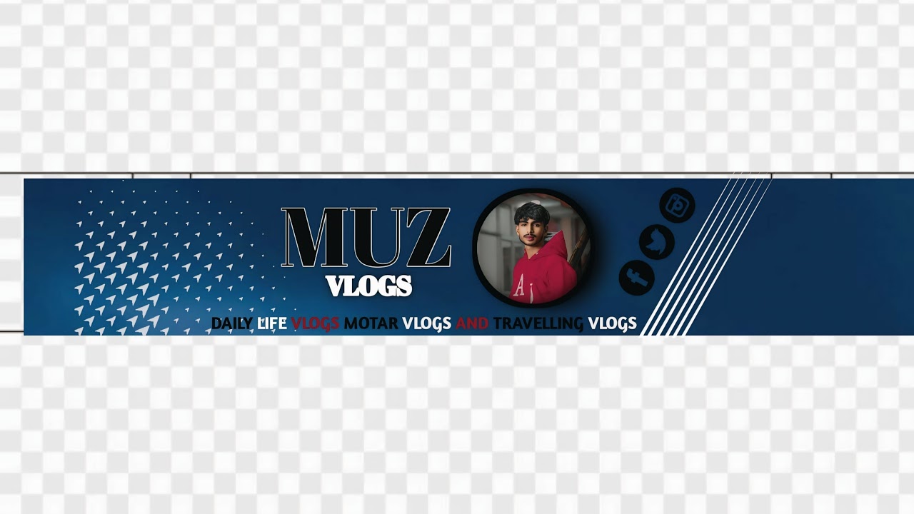 MUZ VLOGS Live Stream - YouTube