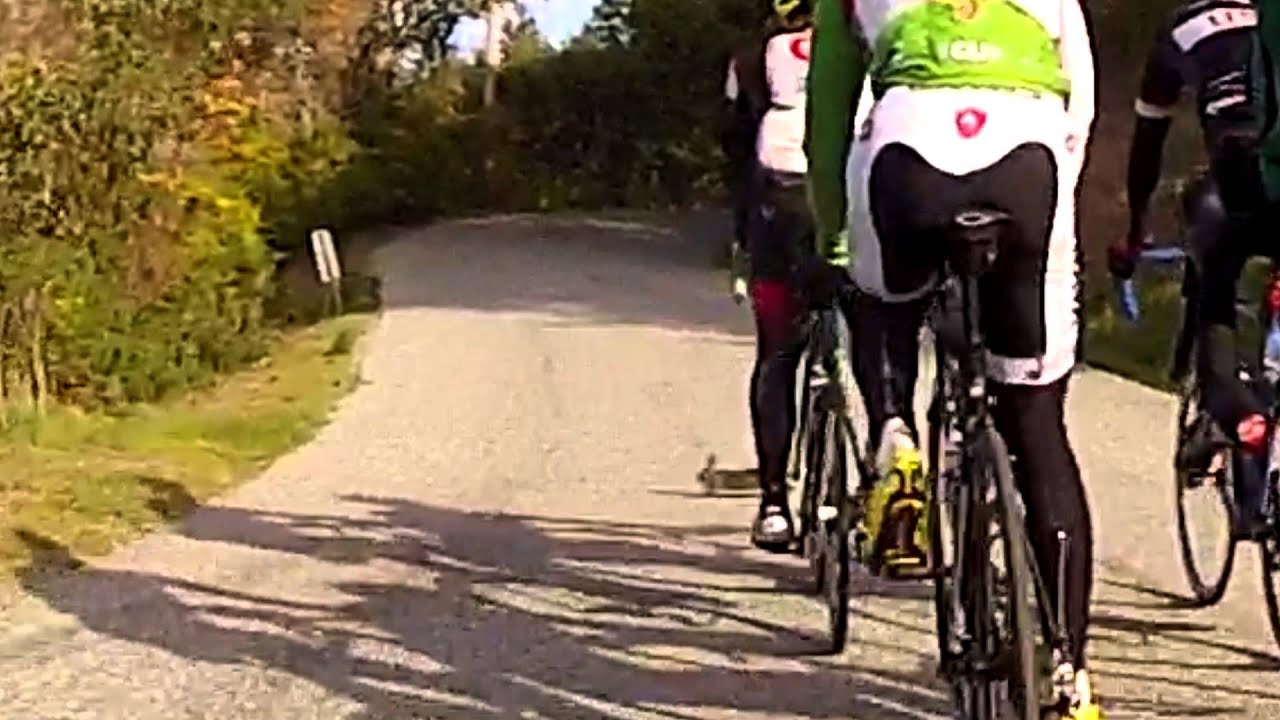 Rare Squabbit sighting on West Old LaHonda - YouTube