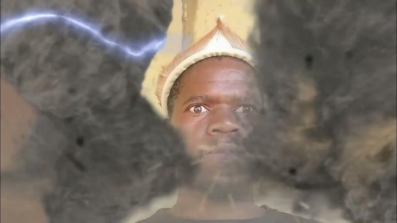 gogo thokoza umenzi Wezinto 0797049391 - YouTube