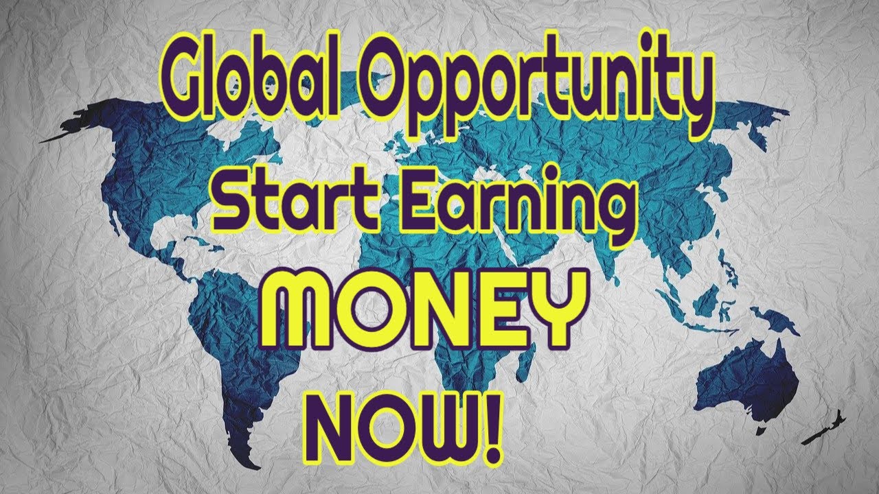 TLC | Total Life Changes Global Presentation Explains The Products And ...