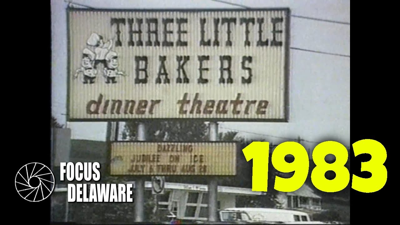 Three Little Bakers Country Club Restaurant and Dinner Theater - 8/4 ...