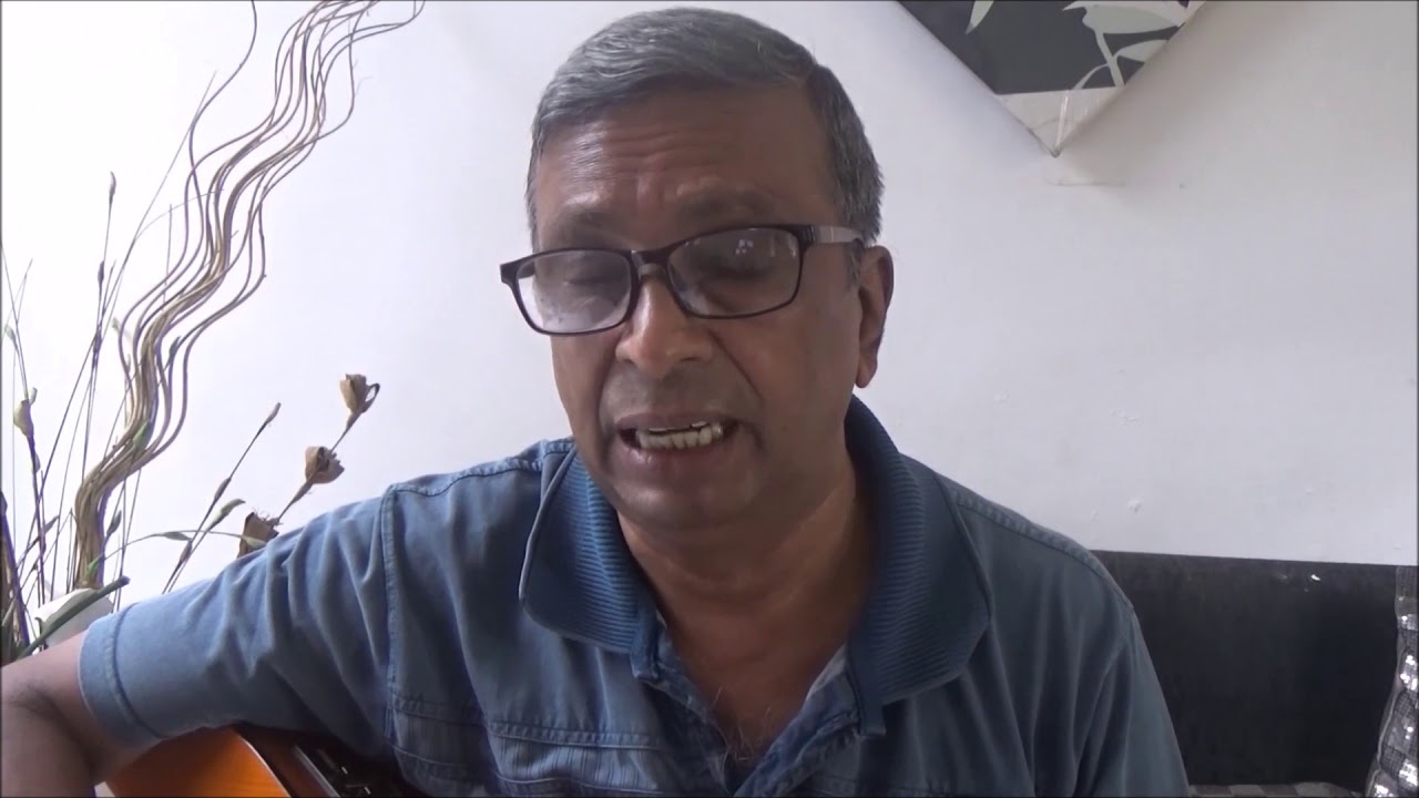 First Musical Ear Test - YouTube