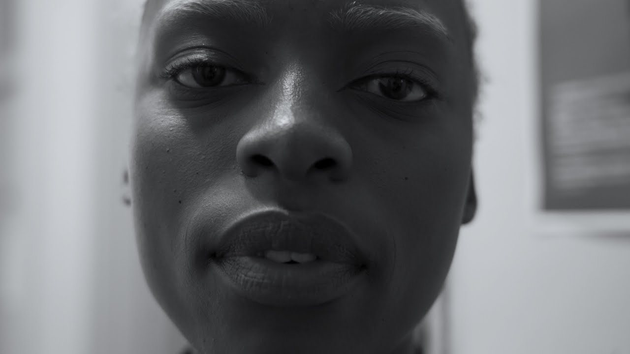 A PsyCaD Story: Breaking the Silence with Boikgantsho Dibakoane - YouTube