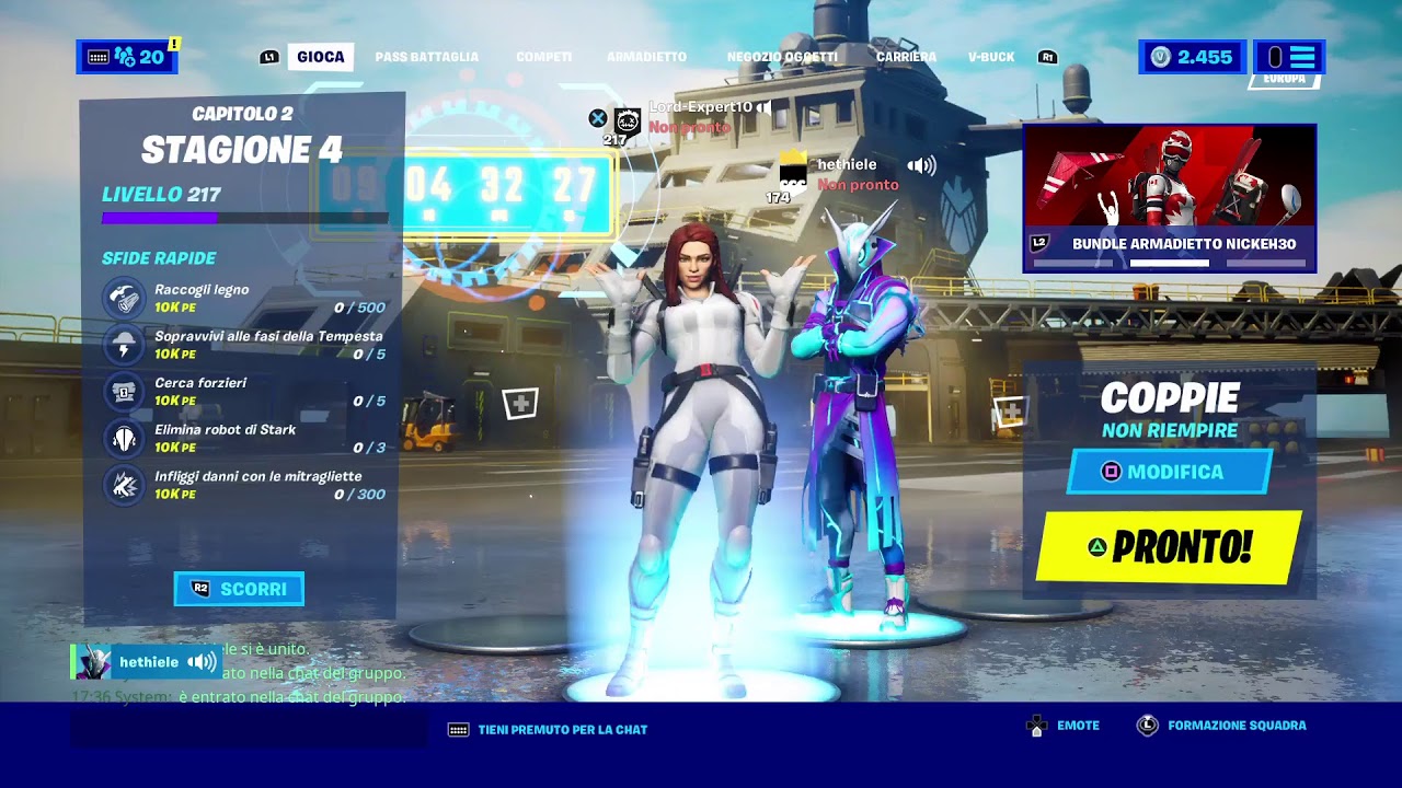 Skin Contest Fortnite |Mach mit |Epic:Michaelforzaroma - YouTube