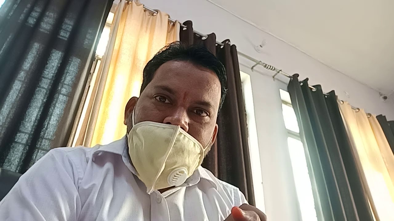 Instructions for students by S.P.A Dataganj - YouTube