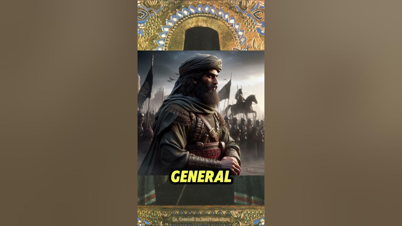 The Epic Conquest and Siege of Jerusalem: A Turning Point in History - YouTube