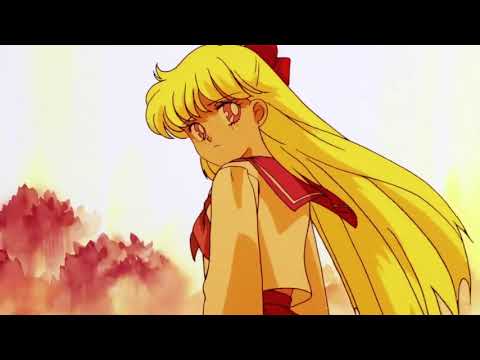 Minako Aino Birthday 2025  - AMV (Happy Time, Happy Life - PGSM)