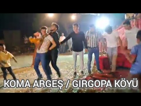 KOMA ARGEŞ / GIRGOPA KÖYÜ 2023