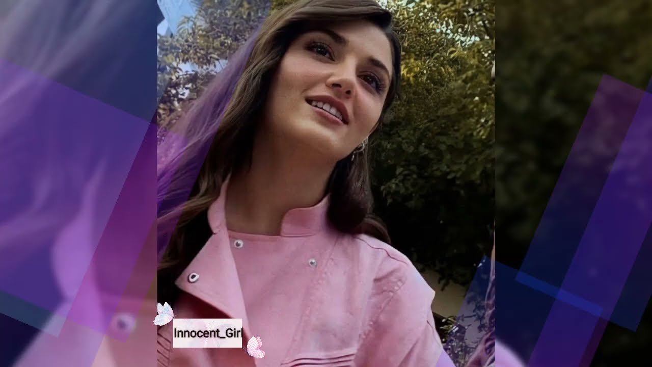 (Hande Ercel ) - YouTube