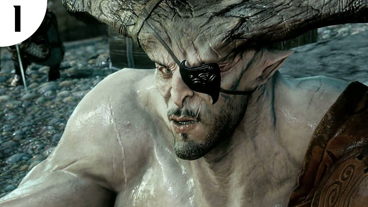 Dragon Age INQUISITION The Iron Bull on the Qunari, Re-Educators & Life ...