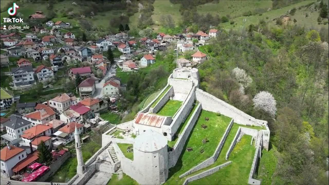 Travnička Tvrđava 🙋🏻‍♂️🇧🇦 - YouTube