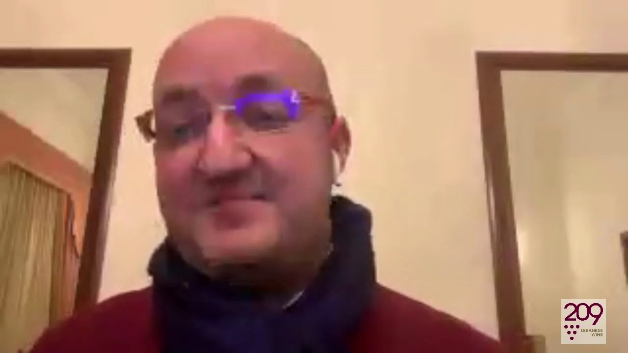 Joe-Assad Touma: How I started - YouTube