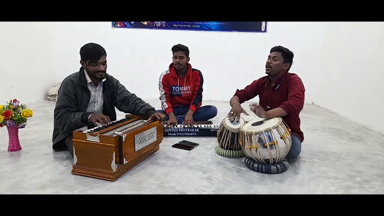 Tere naam Hamne kiya hai Cover By @RealUditNarayan Aditya Matkar Govind ...