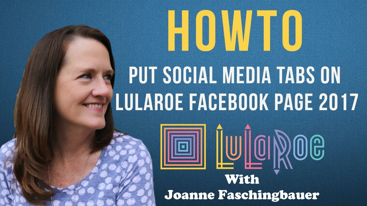 How To Put Social Media Tabs On Your Facebook Business Page WooBox how-to-put-social-media-tabs-on-your-facebook-business-page-woobox