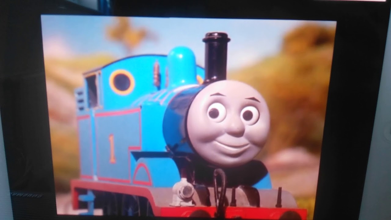 Thomas Postman Pat Parody 1 - YouTube