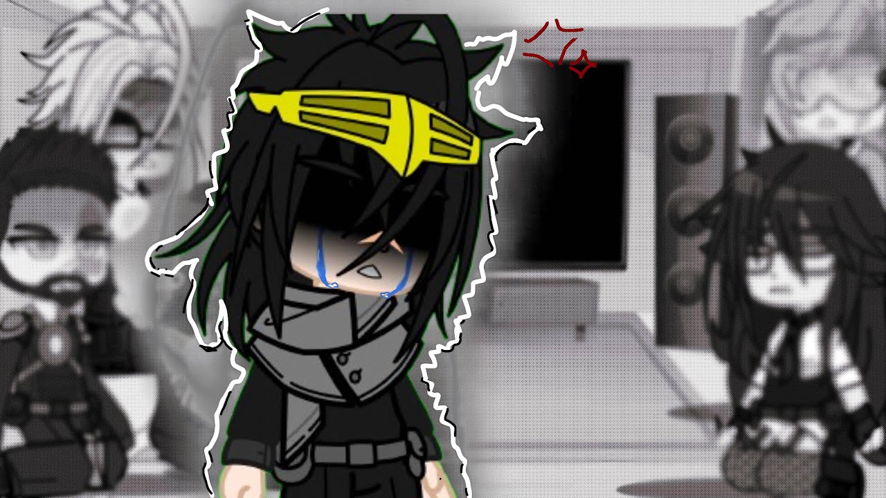 //Pro Hero’s + Prin Nezu Reacts To Season7 (mostly Deaths) //Angst//Mha ...