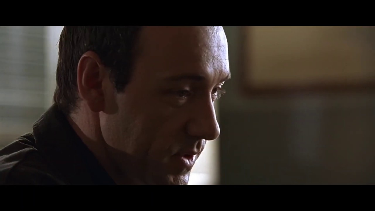 Who is Keyser Soze?│The Usual Suspects (1995) - YouTube