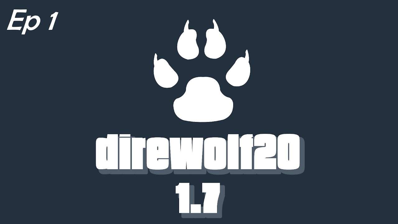 Minecraft Modded Survival Series!!! Direwolf20 Pack Ep. 1 - YouTube