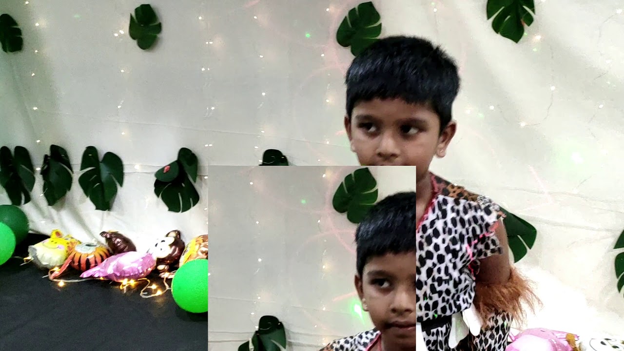 Native Dance - Kashwin - YouTube