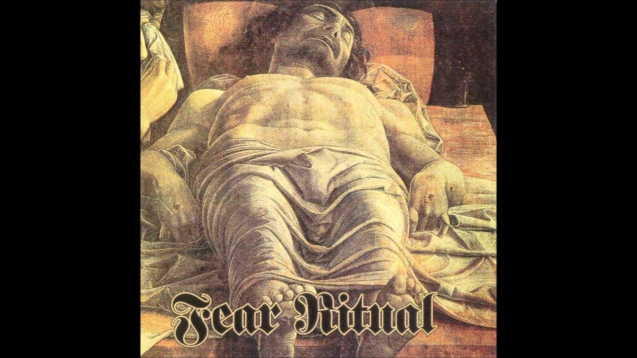Fear Ritual - Weeping Death - YouTube