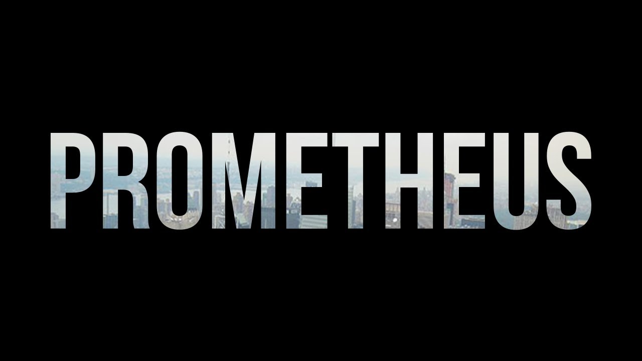 Prometheus Movie Symbol