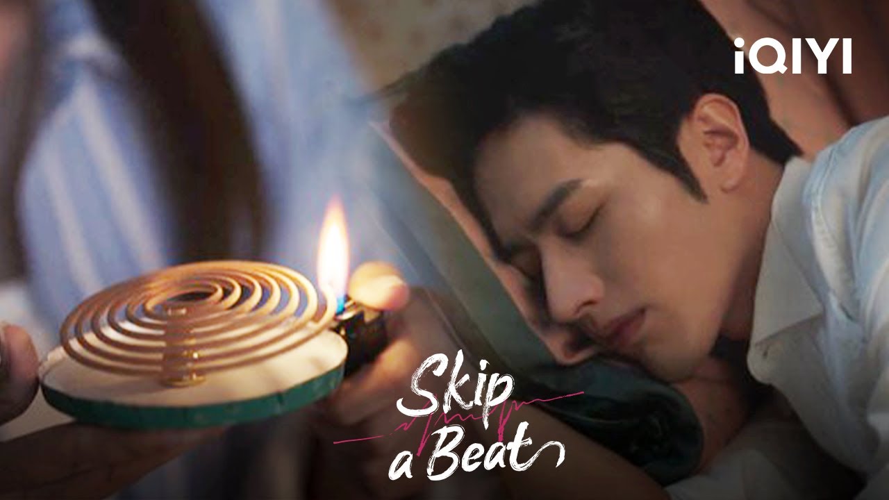 Bai Yan point out Qiao Jing's true feeling about Gu Yan | Skip a Beat EP5 | iQIYI Philippines ...