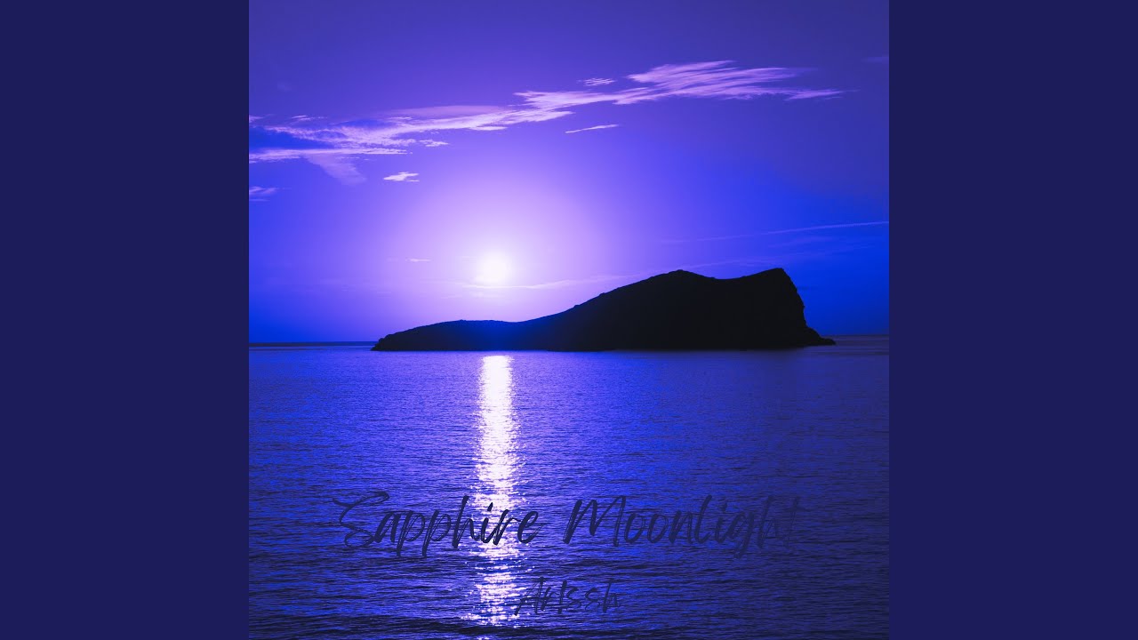 Sapphire Moonlight - YouTube
