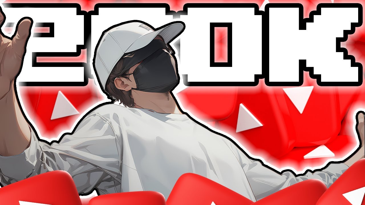 Sample Chample 200K Q&A - YouTube