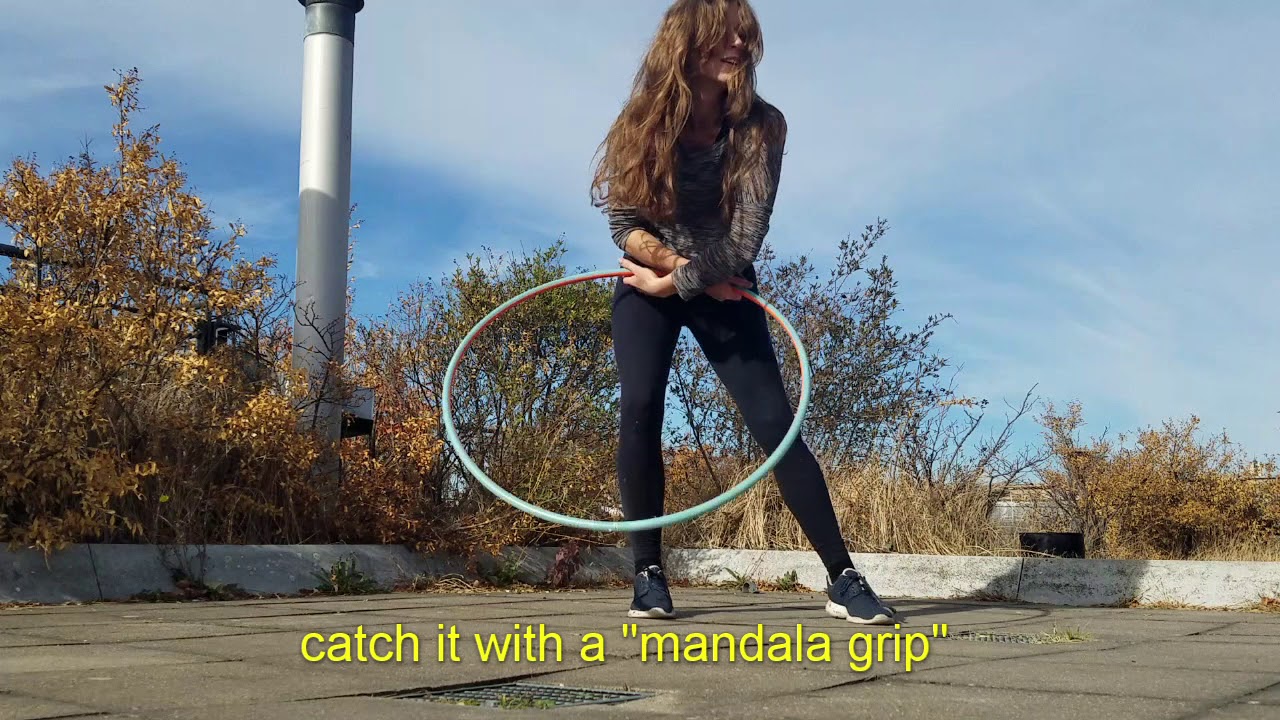 Tanzreifen Transitions: mandala - wedgie kick up - combination Part 1 ...