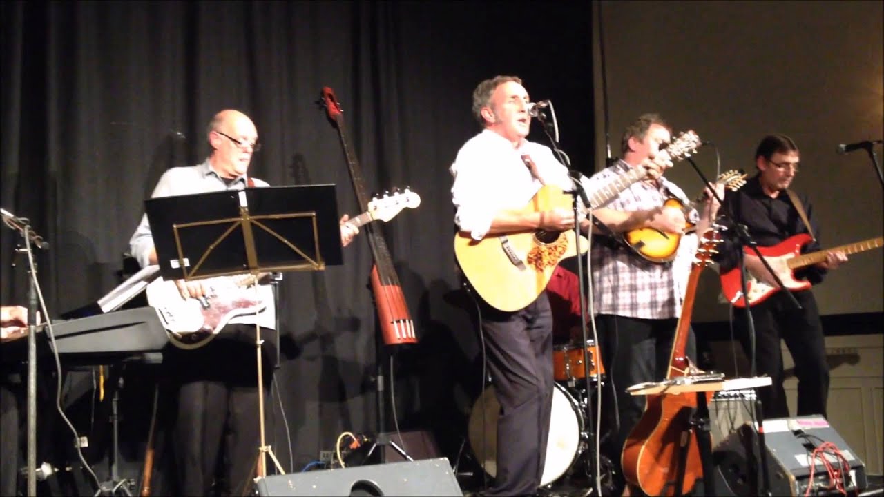 Gerry O'Gorman 'We are the Longside' 'Forever & Ever' 'Better to Have ...