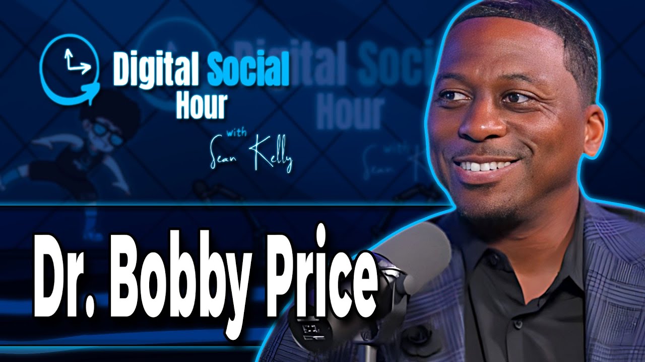 The Shocking Truth About Processed Foods | Dr. Bobby Price DSH #655 ...