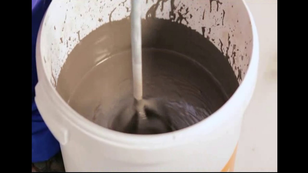 MasterTile WP 667 Uygulaması - YouTube