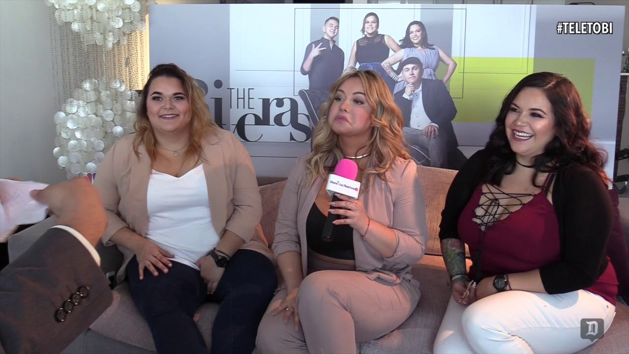 Chiquis Rivera presenta su serie 'The Riveras' por NBC Universo ...
