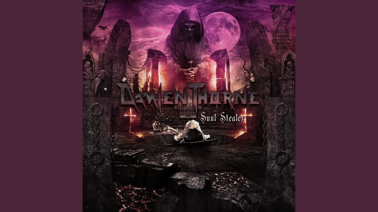 Soul Stealer - YouTube