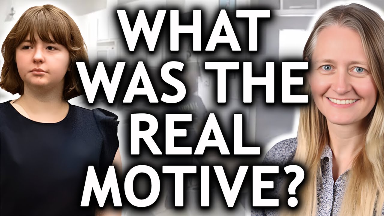 Family Nightmare: Did the Step Dad Know? | The Twisted Case of 14-year ...