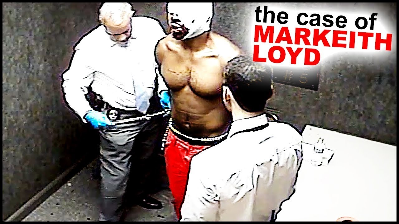 The Most Shocking Interrogation You've Ever Seen Markeith Loyd Documentary - YouTube