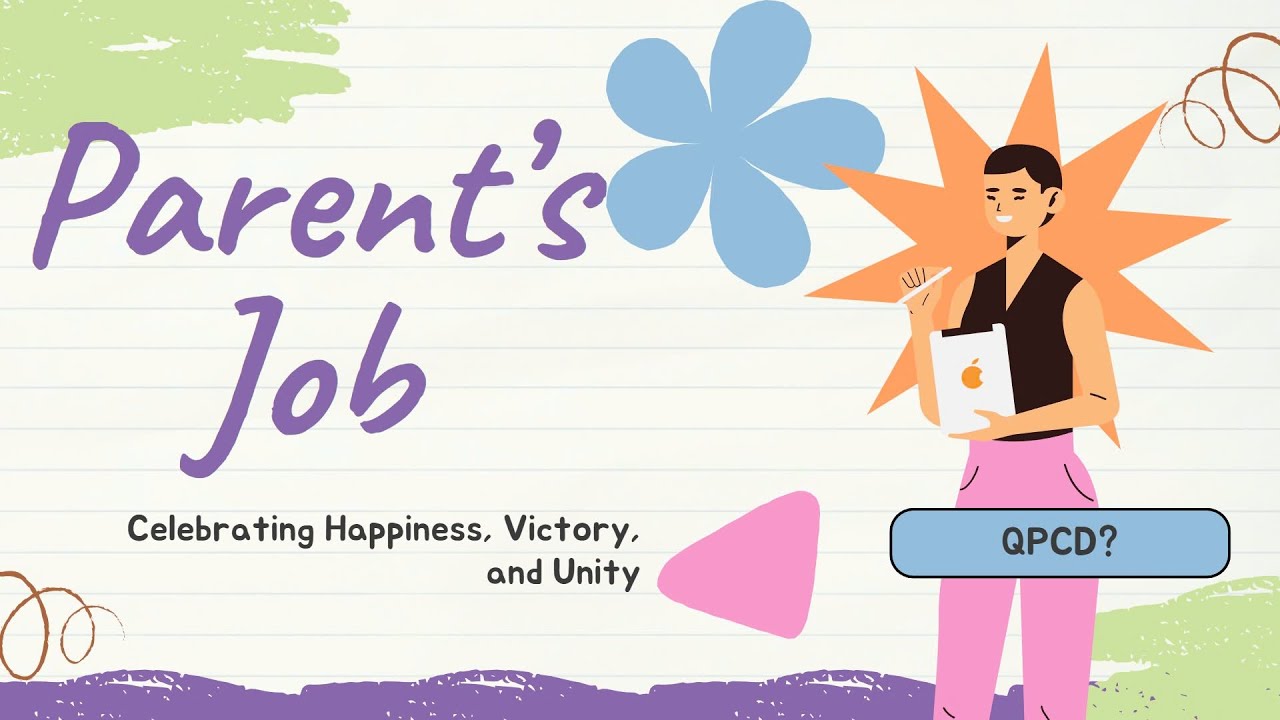 Song Ngữ Anh - Việt _ Lesson 9: Talking about Parent's Job - YouTube