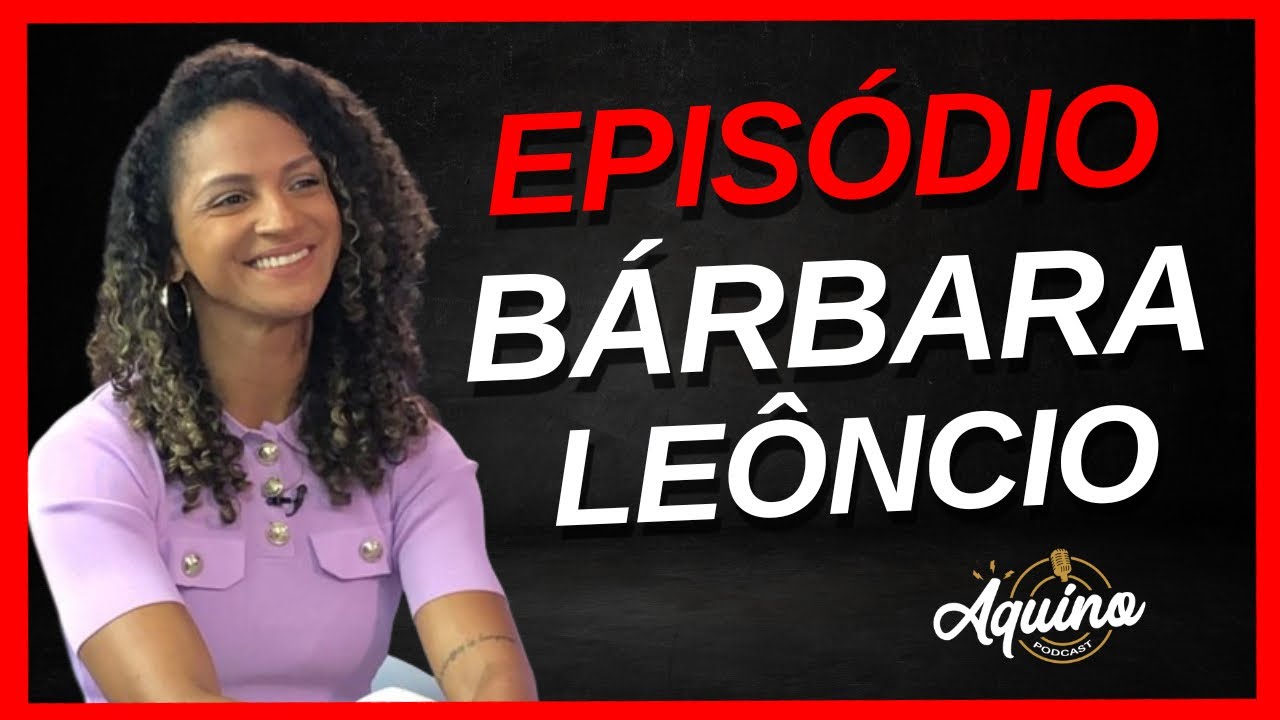 Discovering the Journey of Bárbara Leôncio: A Brazilian Athletics ...
