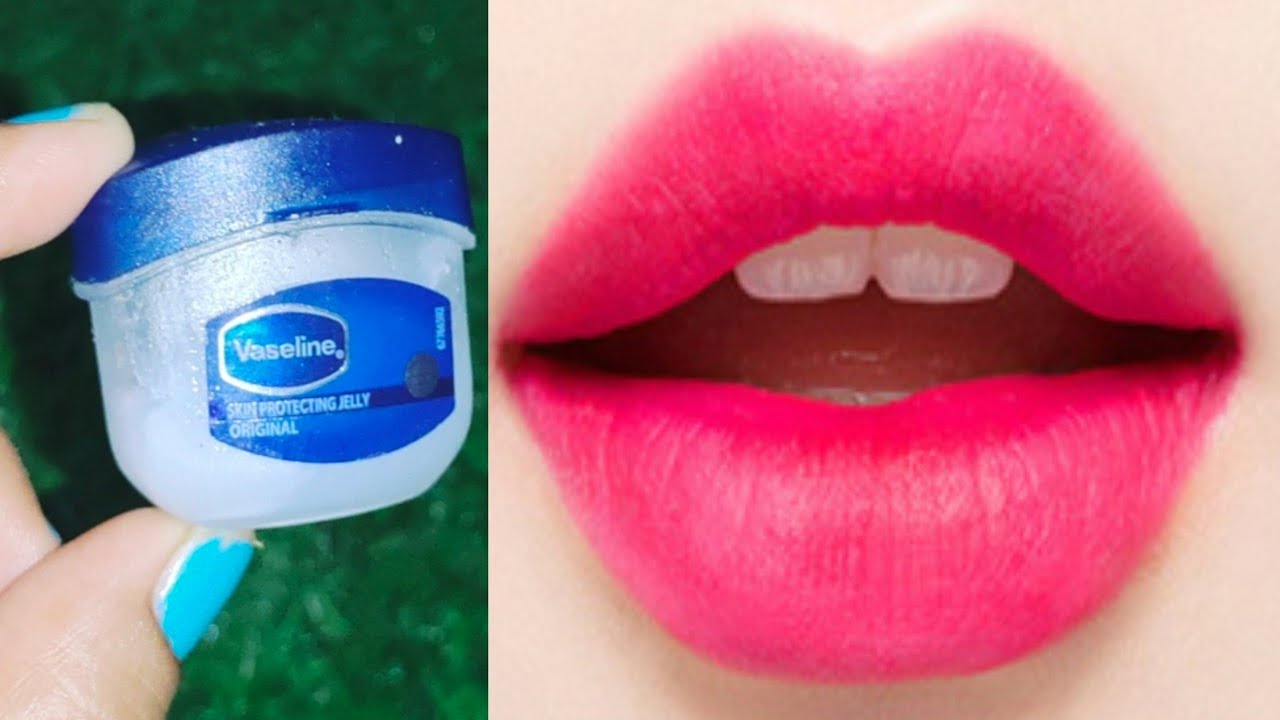 How to get rid of chapped lips permanently | Miracle cure for chapped ...