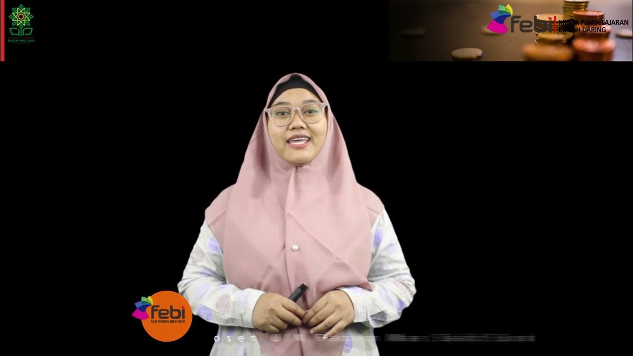 Obligasi dan Penilaiannya | Yuni Astuti, M.B.A. - YouTube