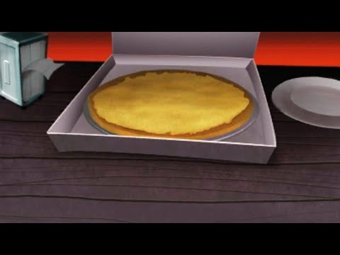 SpongeBob SquigglePants (3D) - The Pizza for You and Me - YouTube