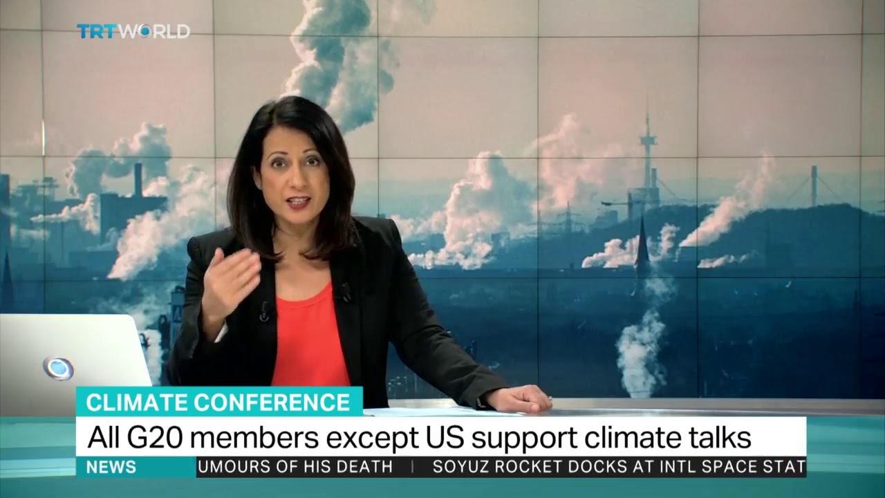 Iris Fen Gillingham discusses the impact of Climate Change - YouTube