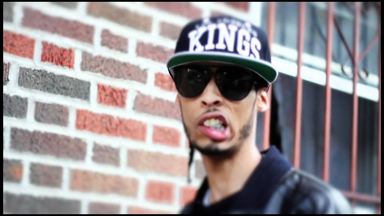 Iron Mic - If You Live Live - YouTube