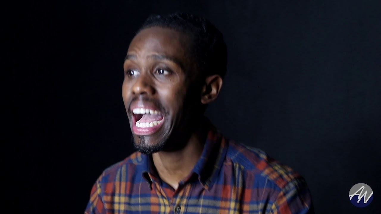 Stay In The Closet | Pastor Jeff Whittaker - YouTube
