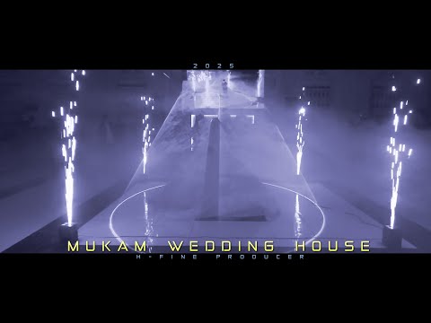 MUKAM WEDDING HOUSE . REKLAM BLOGGER BY : H-FINE PRODUCER ( FULL HD )